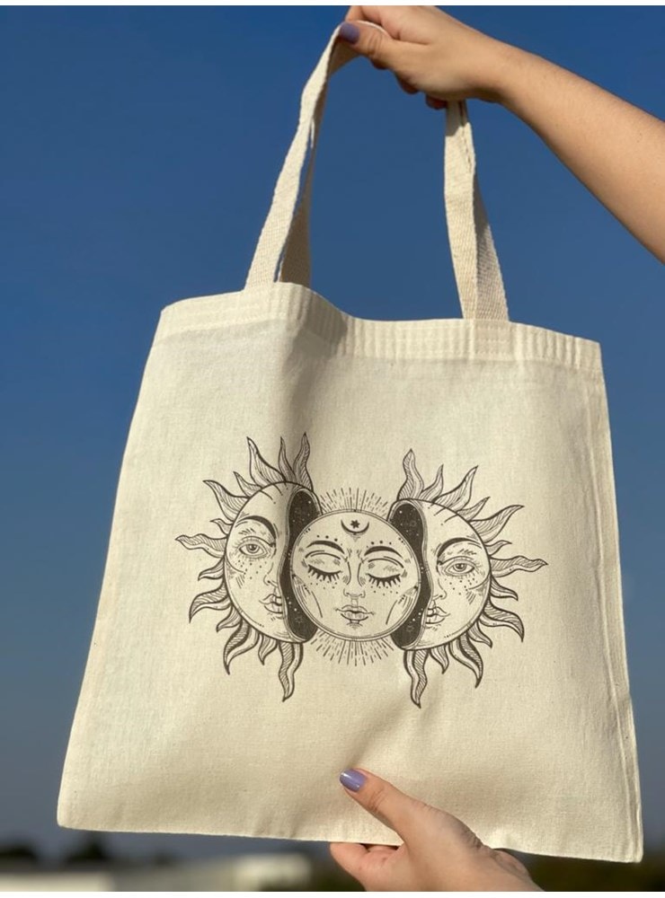 Ecobag Astral Simply