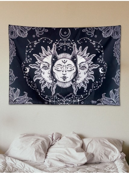 Panô Hippie Astral - HIPPIE ARTESANATOS